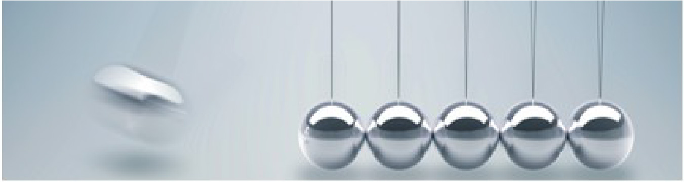 Whole Body Periodic Acceleration