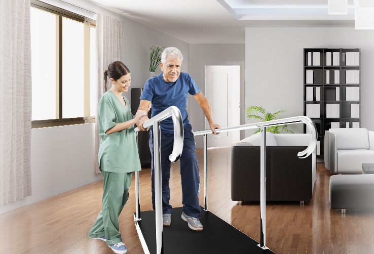 Proceed Dynamic Gait Training - TURTLE GYM